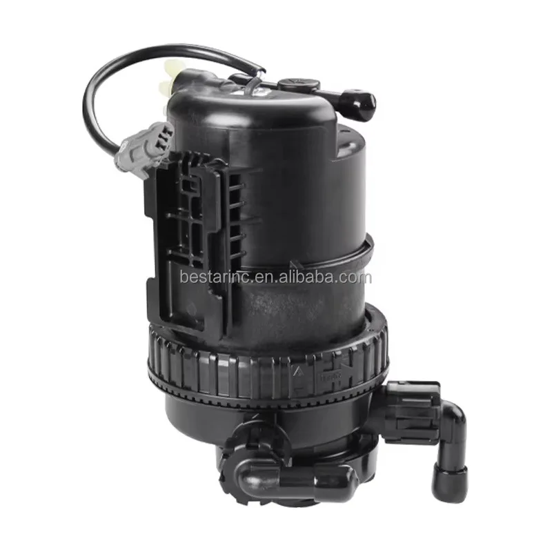 Fuel Water Separator Filter Assembly CLX-365B for Isuzu