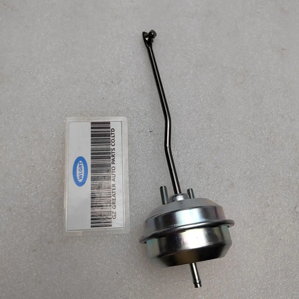 WLGRT Turbocharger Wastegate Actuator for Mercedes Benz B-Class 2006-2009