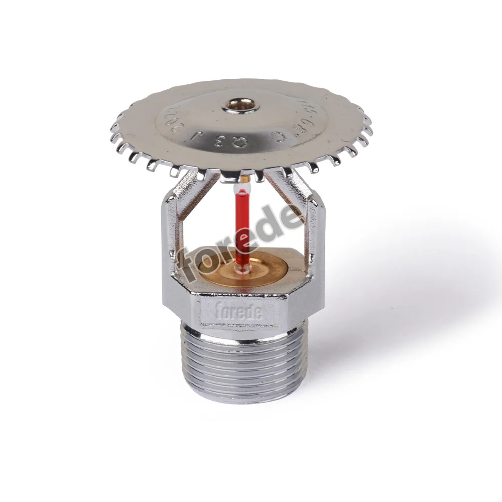 Dn20 Fire Protection Extend Coverage Type Sprinkler - Buy Extended ...