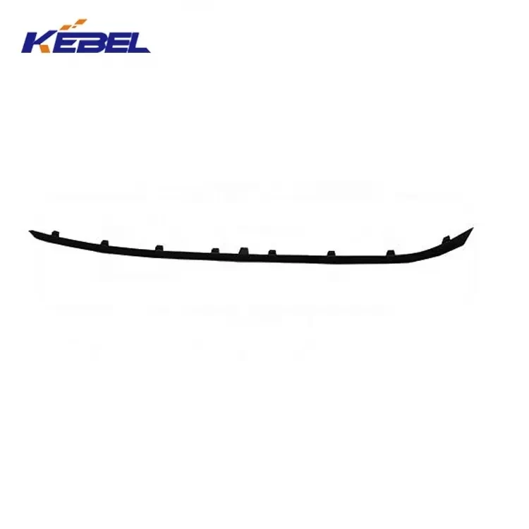 Quality Replacement Spare Parts Wholesale Price Car Bumpers Front OEM ...