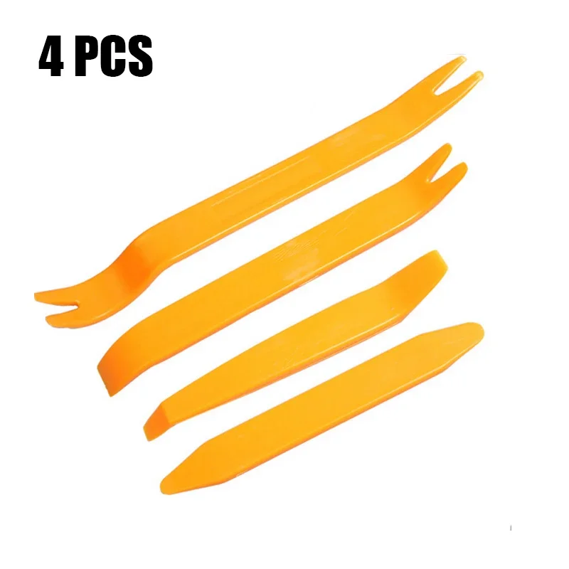 Car Audio Disassembly And Assembly Tool Plastic Pry Bar Door Panel ...
