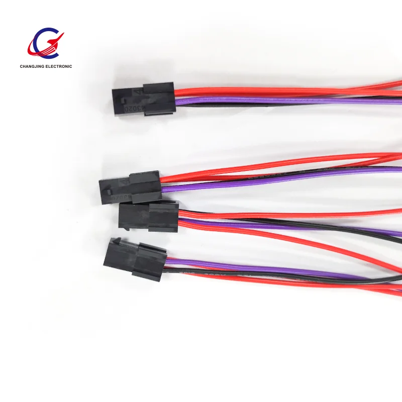 0039012020 molex 5557 molex 2 핀 4.2mm 피치 미니 피트 커넥터 와이어 하네스 커넥터 39012020 ...