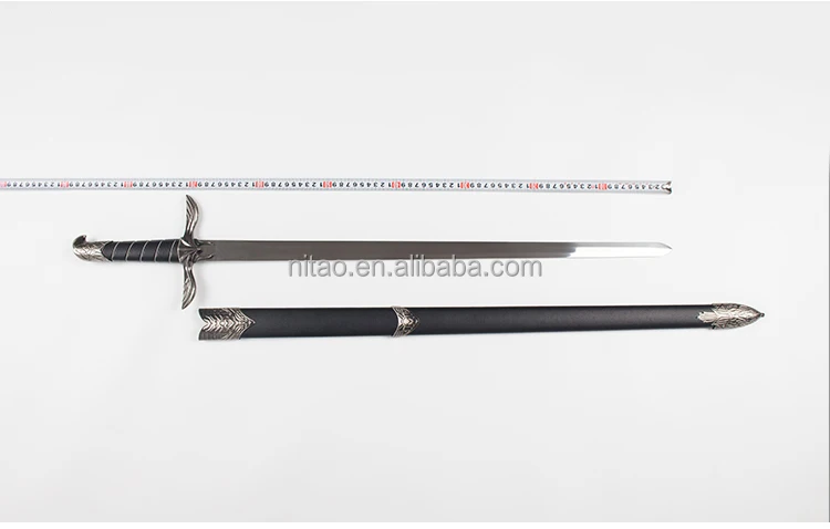 Sword of Altair 99cm Toy Sword for Film & TV Production