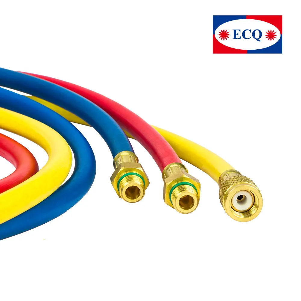 Hvac Air Conditioner Charging Hose Refrigerant Hose Charging Hose Ct ...