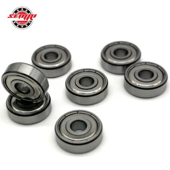 60034 Mini Deep Groove Ball Bearing 634-z For Tattoo Mmachine - Buy ...
