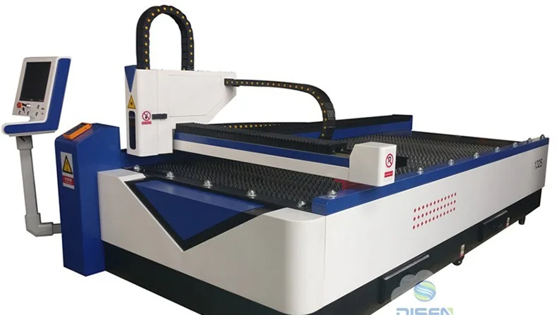 500-watt Cnc Engraver Marking Box Xt Lp Mopa Raycus Jpt 3d Fiber Optic ...