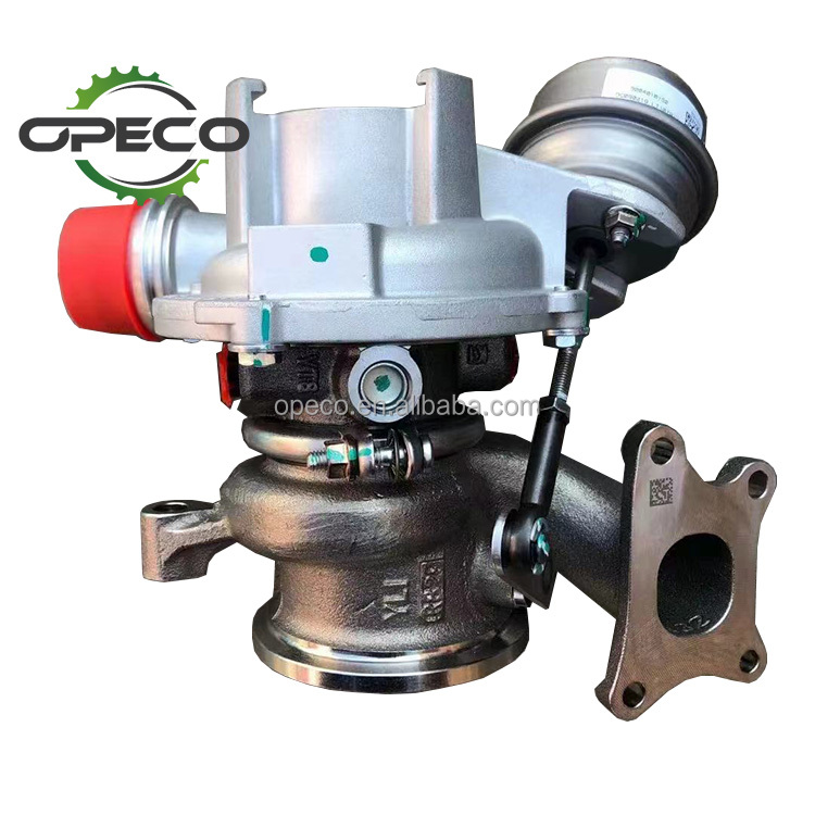 1370000065 5501660277 Vt01 Turbocharger For Lynk&co - Buy 1370000065 ...