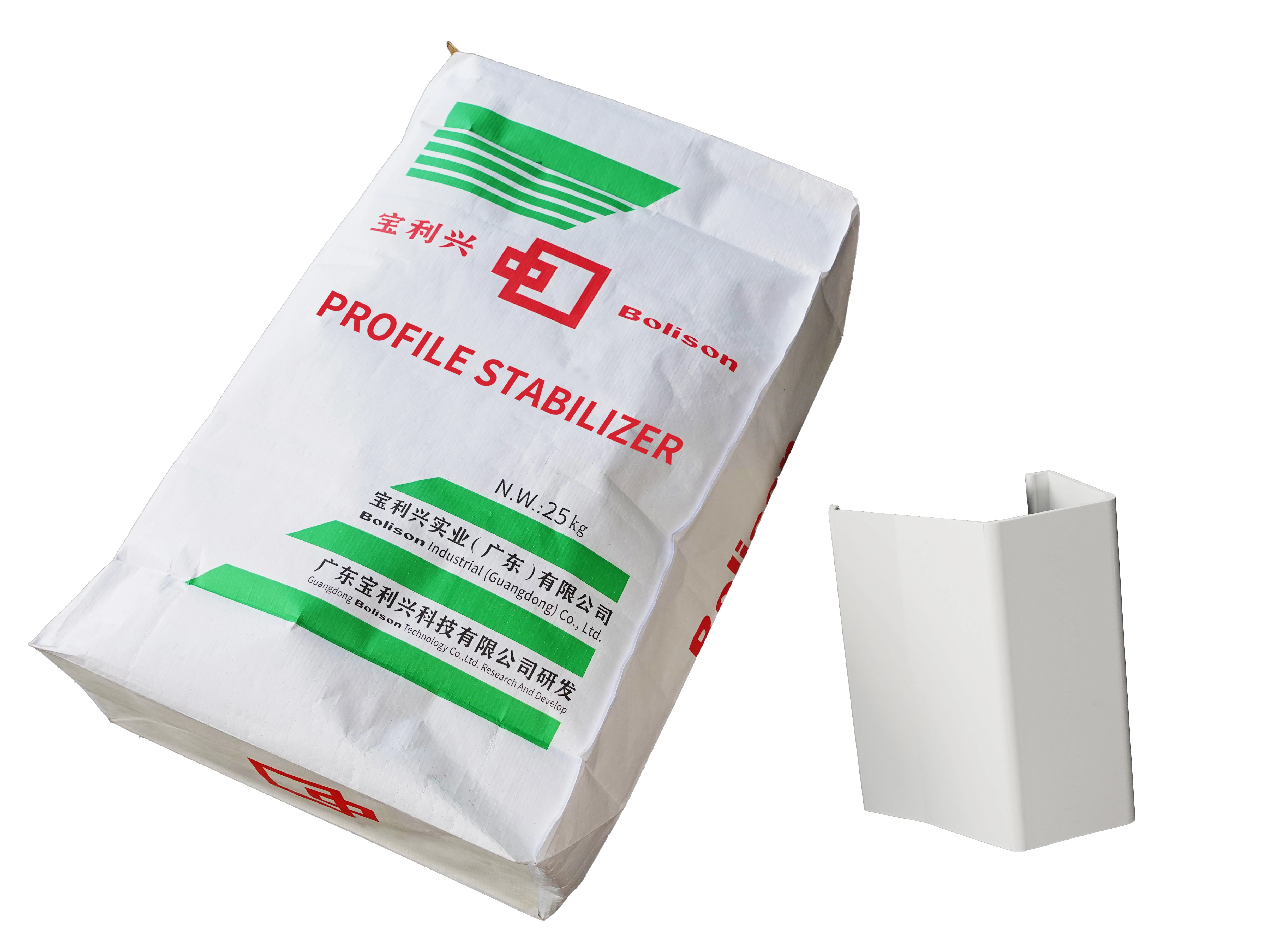 Edge Band Non-poisonous High Zinc Heat Stabilizers Environmentally ...