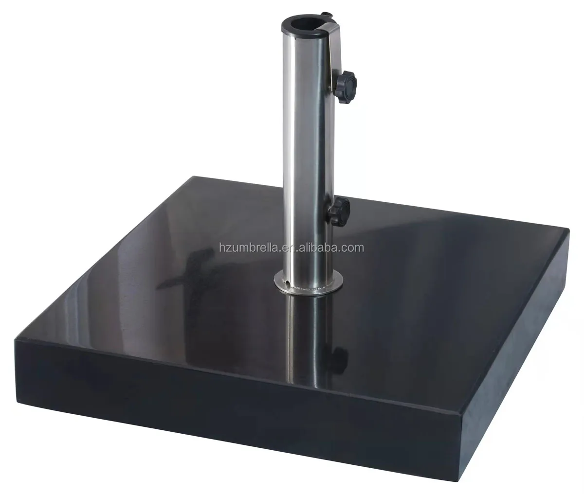 Folding Cross Steel Parasol Base - Buy Parasol Base,Steel Base,Cross ...