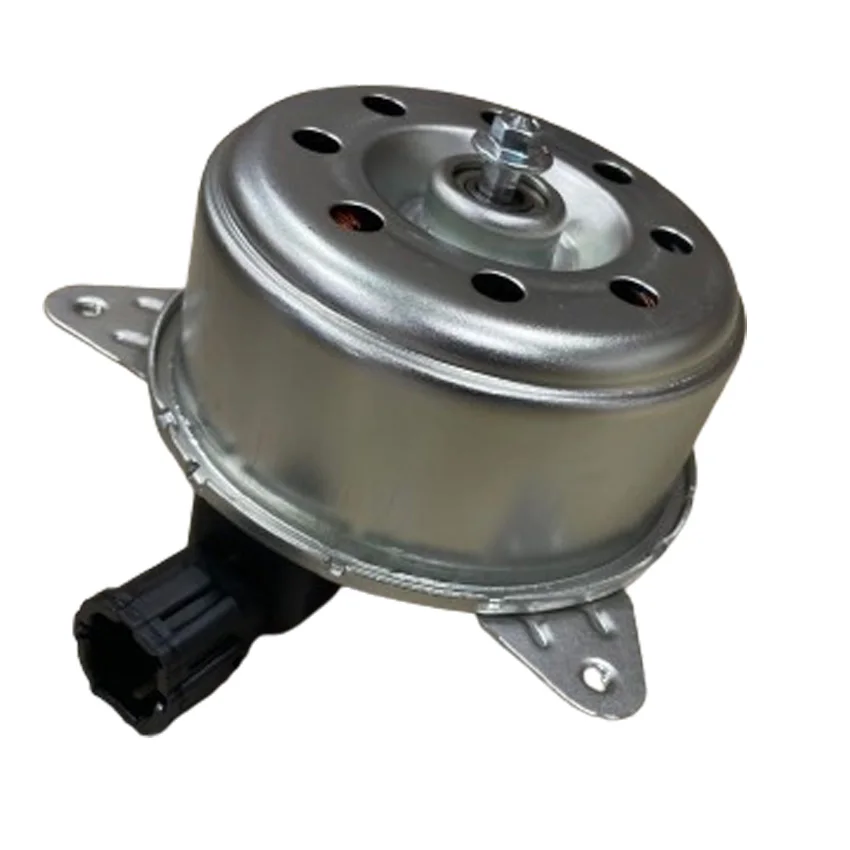 High Quality Electric Radiator Fan Motor For Nissan Murano 21487- Ax000 ...