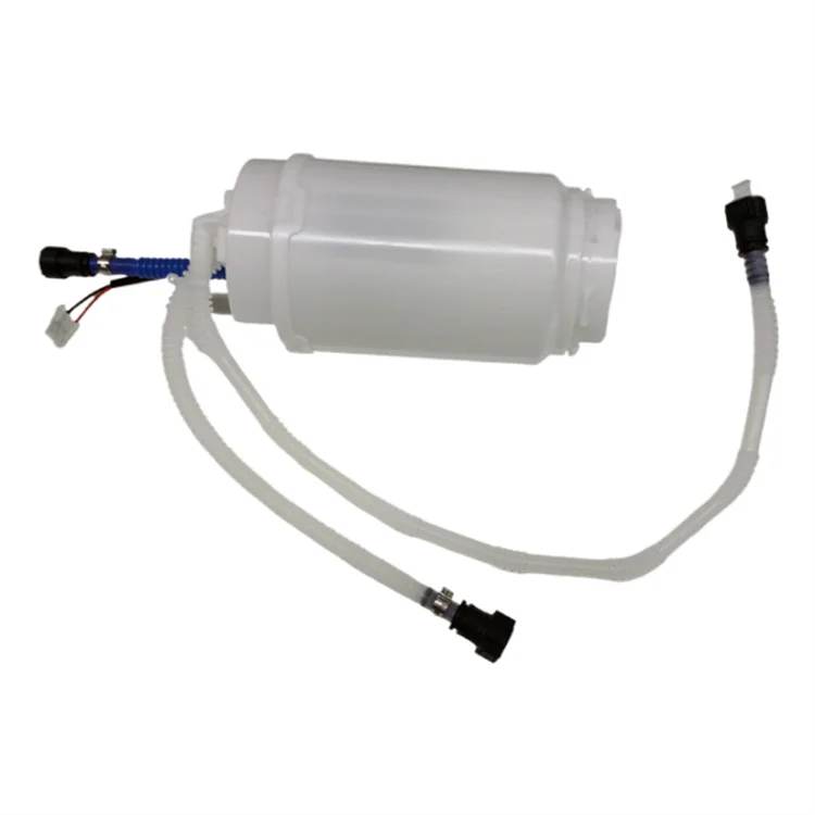 Petrol Station Fuel Pump Fuel Pump Filter Motor Fuel Pump Parts For Vw ...