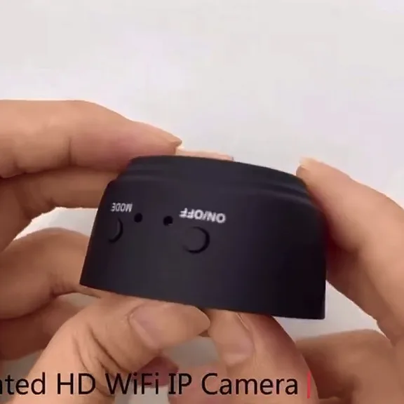 A9 Wifi Camera 1080p Hd Micro Wireless Mini Camera Video Surveillance ...