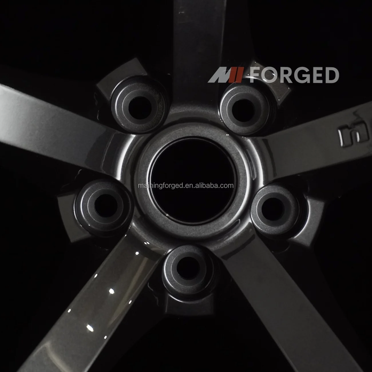 Mn Forged Nissan 300z 350z Infiniti Q50 Q60 G35 G37 For 370z Nismo V1 ...