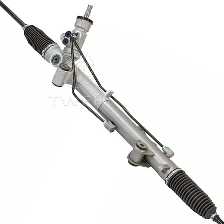 Auto Lhd Power Steering Rack For Ford Transit 2015-2018 Oe Ck4z-3504-a ...