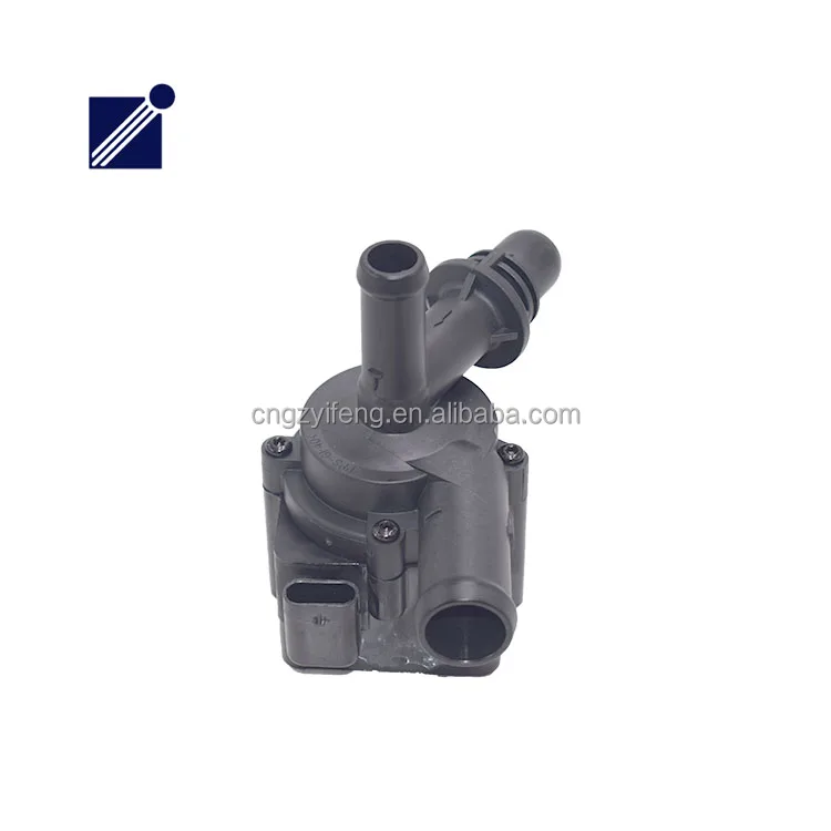 Electric Water Pump For F20 F21 Automotive Water Pump 11518616992 ...