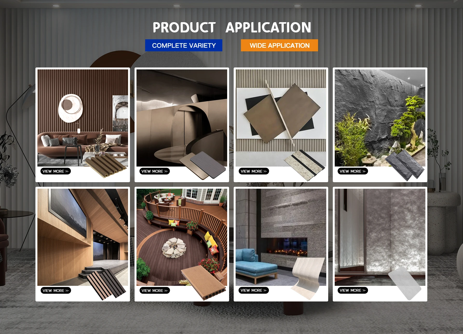 Company Overview - Shanghai Ideal Chain New Material Technology Co., Ltd.