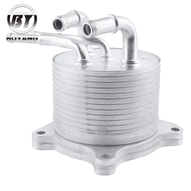 Engine Oil Cooler for Mitsubishi Lancer Outlander Sport