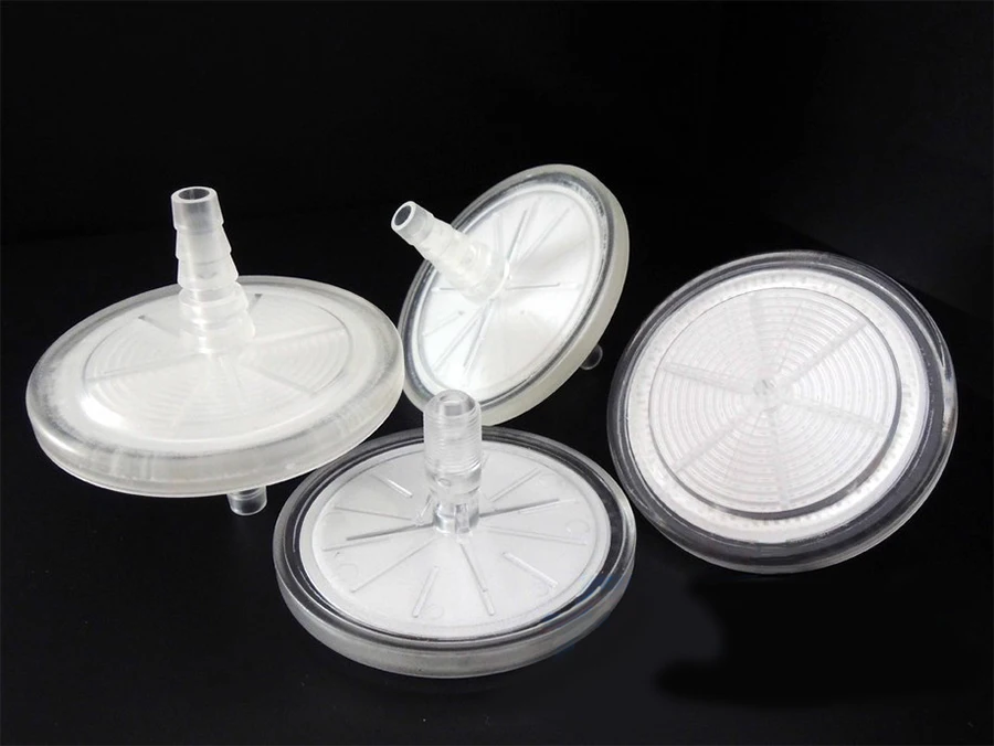 10 Um 소수성 PTFE 멤브레인 가스 환기 필터 1/4 '호스 바브 환기 여과 용| Alibaba.com