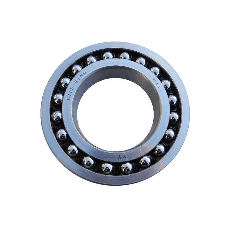 Bearing 2307 2307-2rs Ball Bearing Sizes 35*80*31mm Self-aligning Ball ...