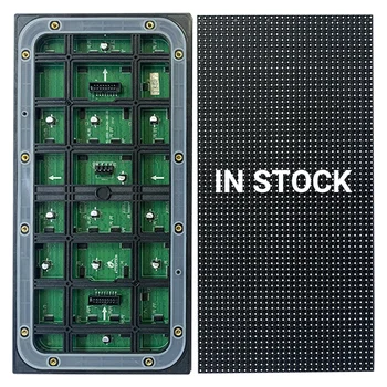 In Stock Outdoor And Indoor P2 P2.5 P2.9 P3 P3.91 P4 P4.81 P5 P6 P7.62 ...