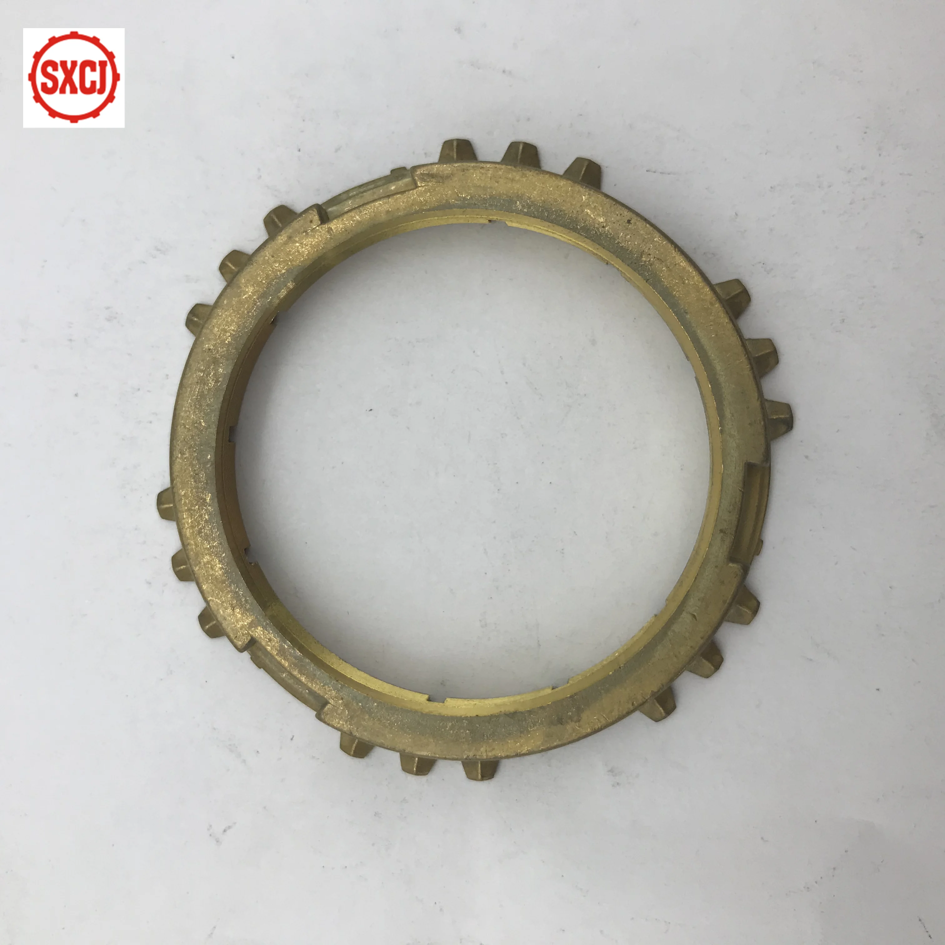 Gearbox Transmission Brass Synchronizer Ring OEM 24432-83001 for SUZUKI