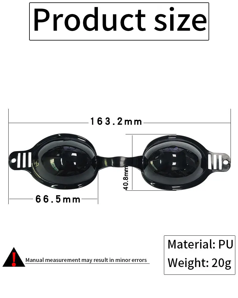 Hot-selling Client Goggles CE EN207 Ansi Z87 Protective Eyeshade Safety Eye Mask Beauty OPT IPL ...