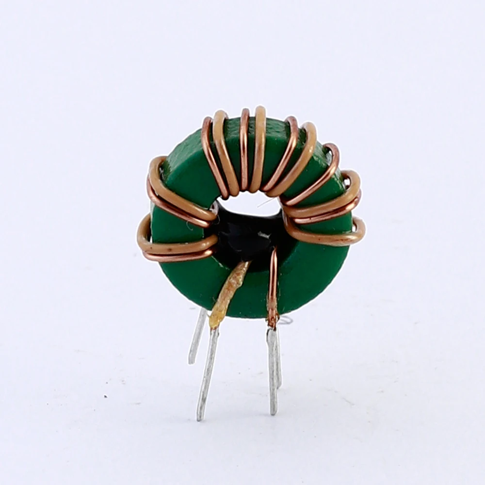 Qs Toroidal Power Inductor Coil Input Toroidal Chokes Variable 300uh ...