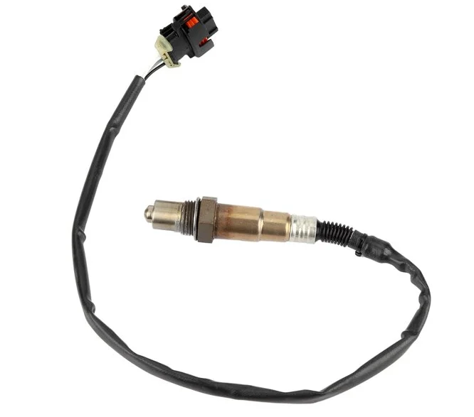 55562206 O2 Sensor O2 Oxygen Sensor 0258010065 For Chevrolet Cruze ...