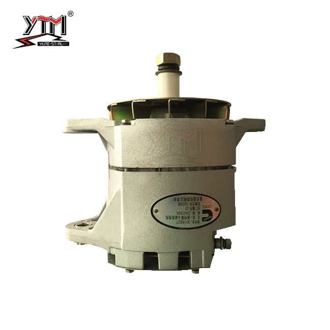 20SI 24v Alternator for Cummins NT855/CAT3306 - Reliable Power
