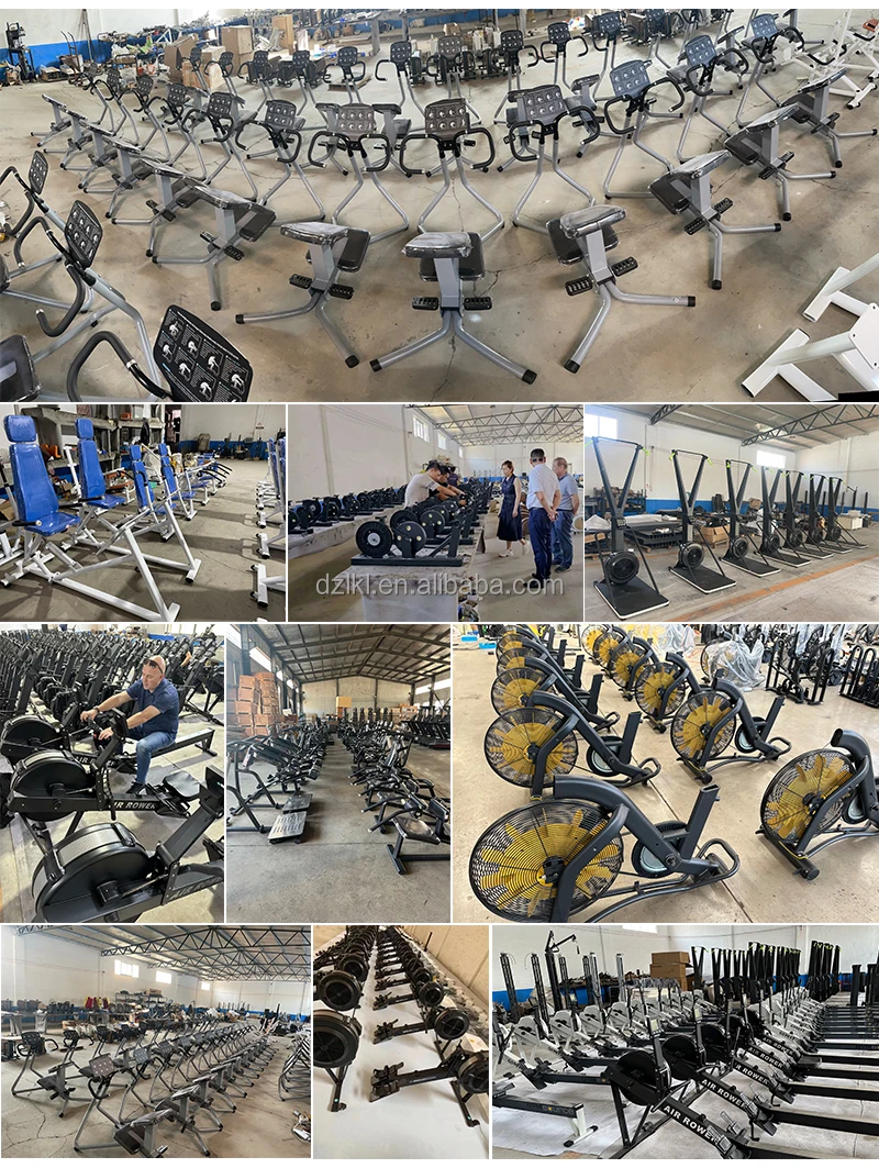 Lkfit Cardio Swim Equipment Ergometer Swimming Training Machine Swim ...