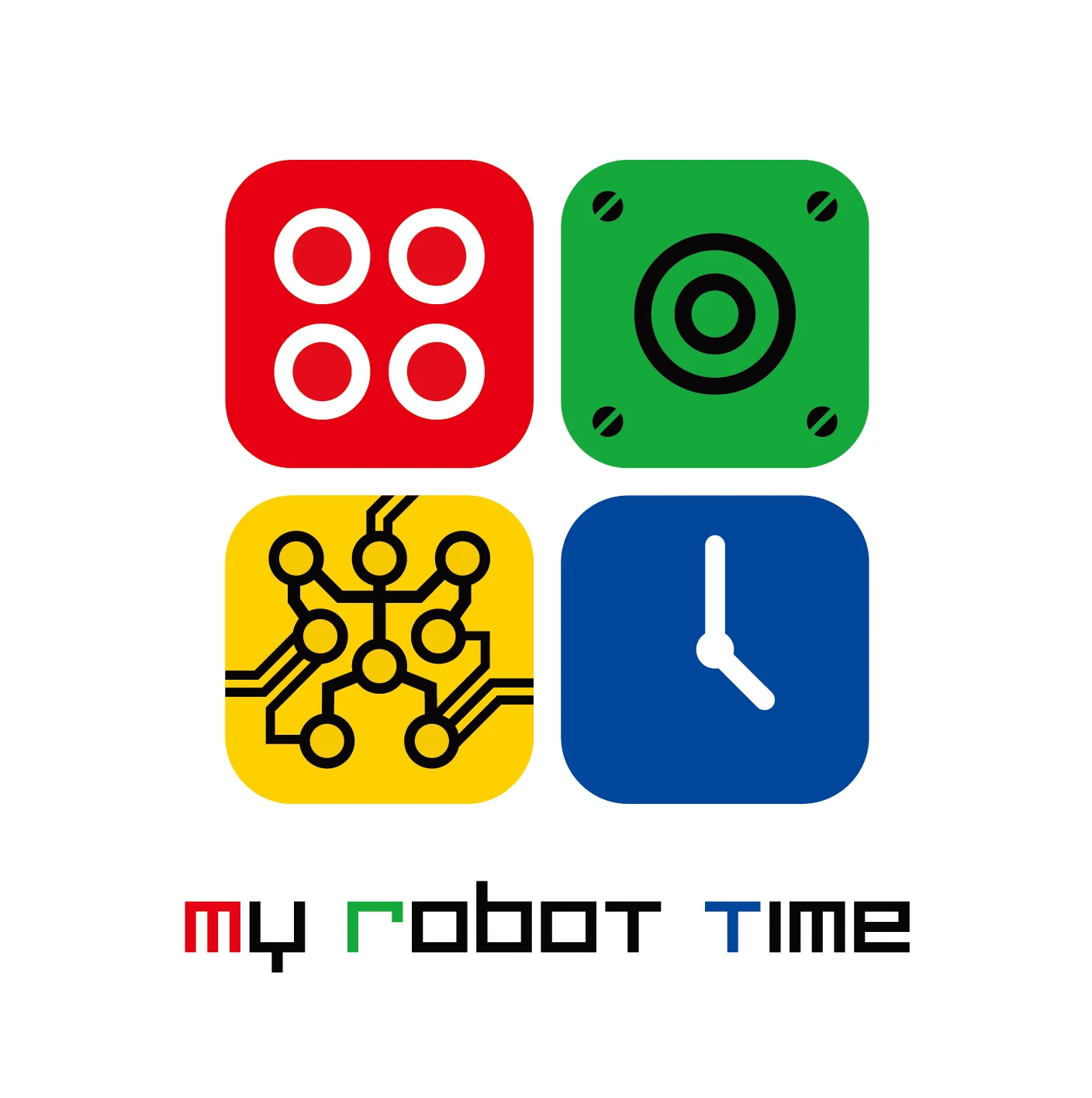Company Overview - My Robot Time(SZ)Co.,Ltd