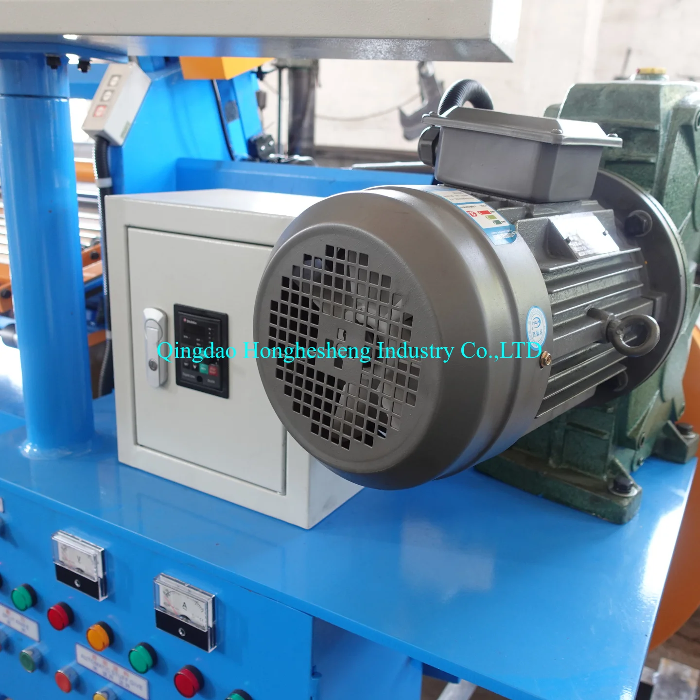 Sbr Eva Foam Sheet Splitting Machine/slicing Machne/skiving Machine ...