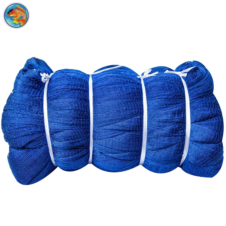 Honestnet Wholesale Blue Nylon Polyester Knotless Net-A-Porterfashion ...