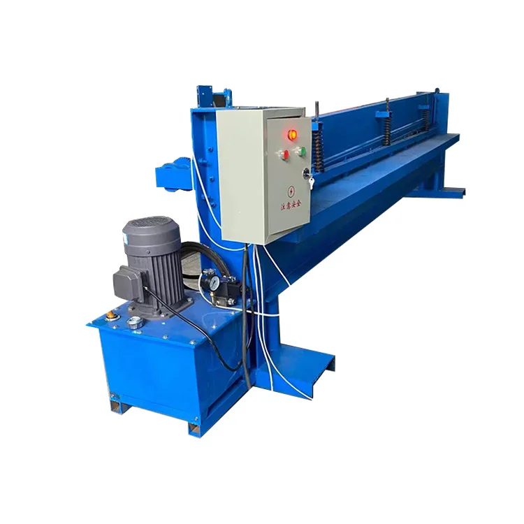 Wadjay Small 3mm Electric Mechanical Shearing Machine Q11 Factory Price ...