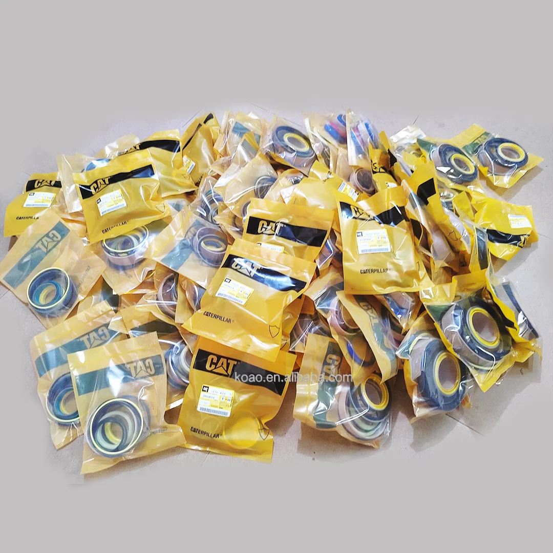 High Quality for CAT for Caterpillar aftermarket Hydraulic Cylinder ...