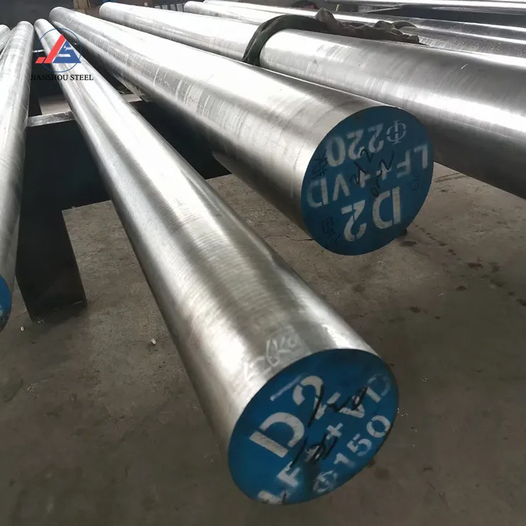 Alloy Steel Round Bar 42crmo 38xm 42crmo4 G41400 4140 Scm440 708a40 ...
