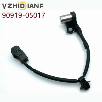 Crank Shaft Crankshaft Position Sensor 90919-05017 9091905017 90080 ...