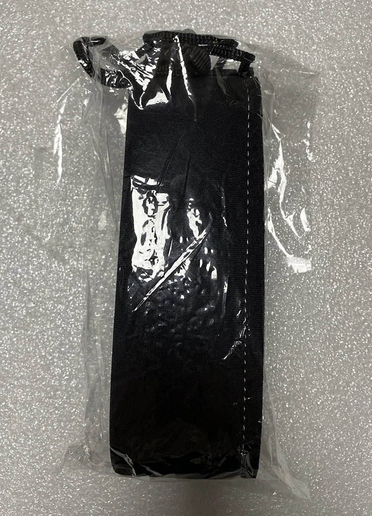 Custom 12m Long Fishing Rod Strap Sleeve Cover Portable Neoprene Fish ...