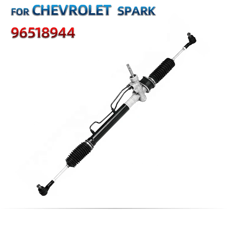 95040656 Power Steering Rack For Chevrolet Aveo 2010 Auto Steering Gear ...