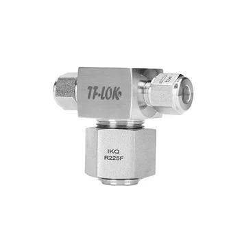 Swagelok Stainless Steel 6mm 8mm 10mm 12mm Filters Particulate Ferrule ...