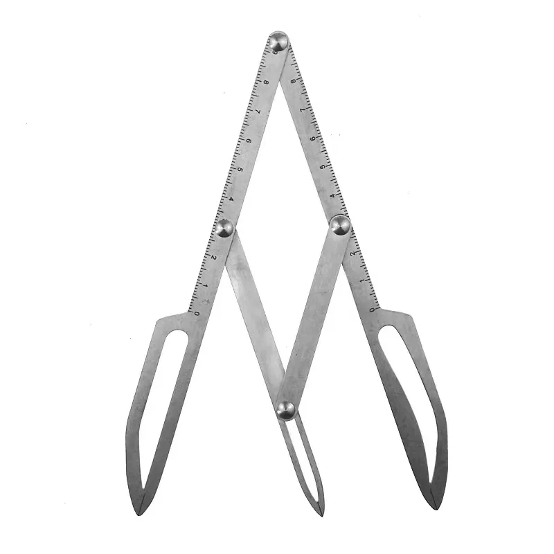 Eyebrow Mapping Ruler Golden Ratio Ruler Measurement Tool Microblading ...