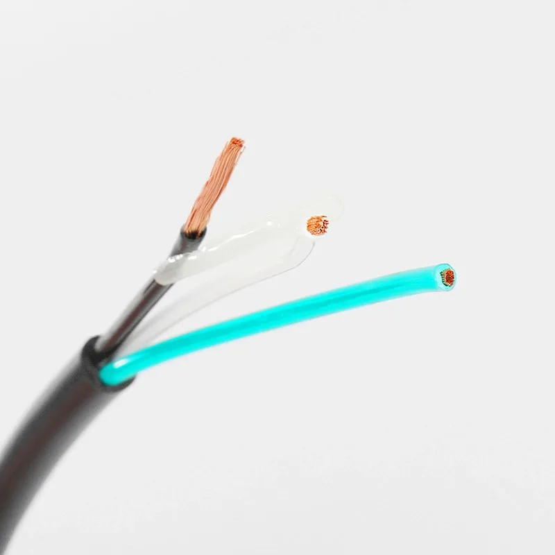 Multiconductor Thermoplastic Insulation Nylon Cable TSJ-N