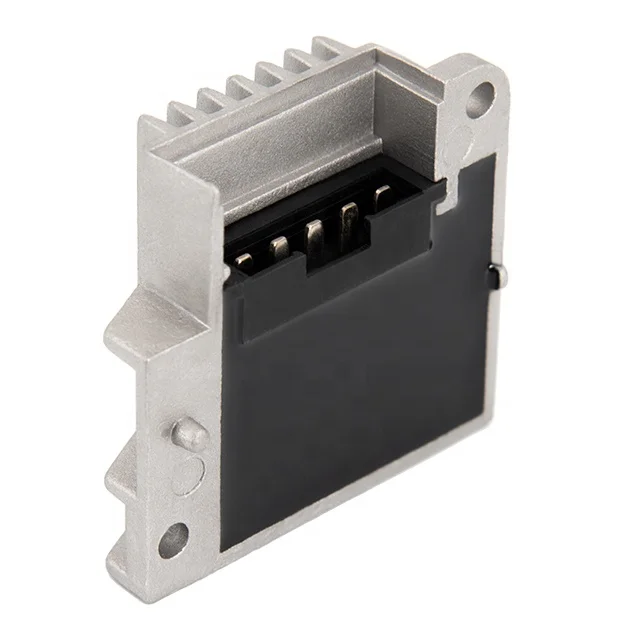 Ignition Control Unit Ignition Module Bkl4a X640 138082 For 1974-1982 ...