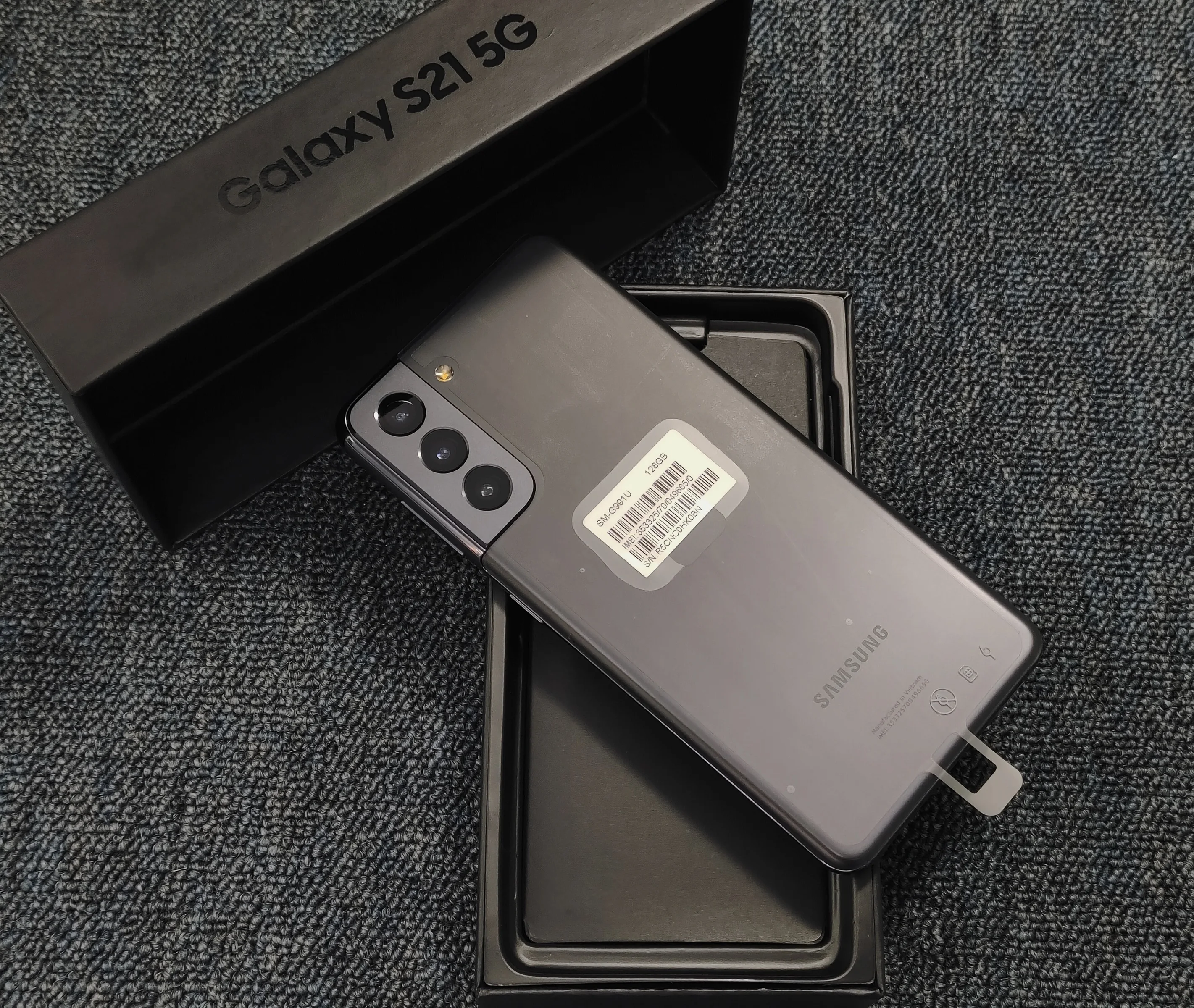 Low Price Mobile Phones S22u Wholesale Original For Samsung Galaxy S22 ...