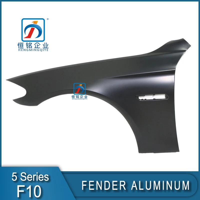 New Aftermarket 5 Series F18 Car Fender F10 Aluminium Front Wheel ...