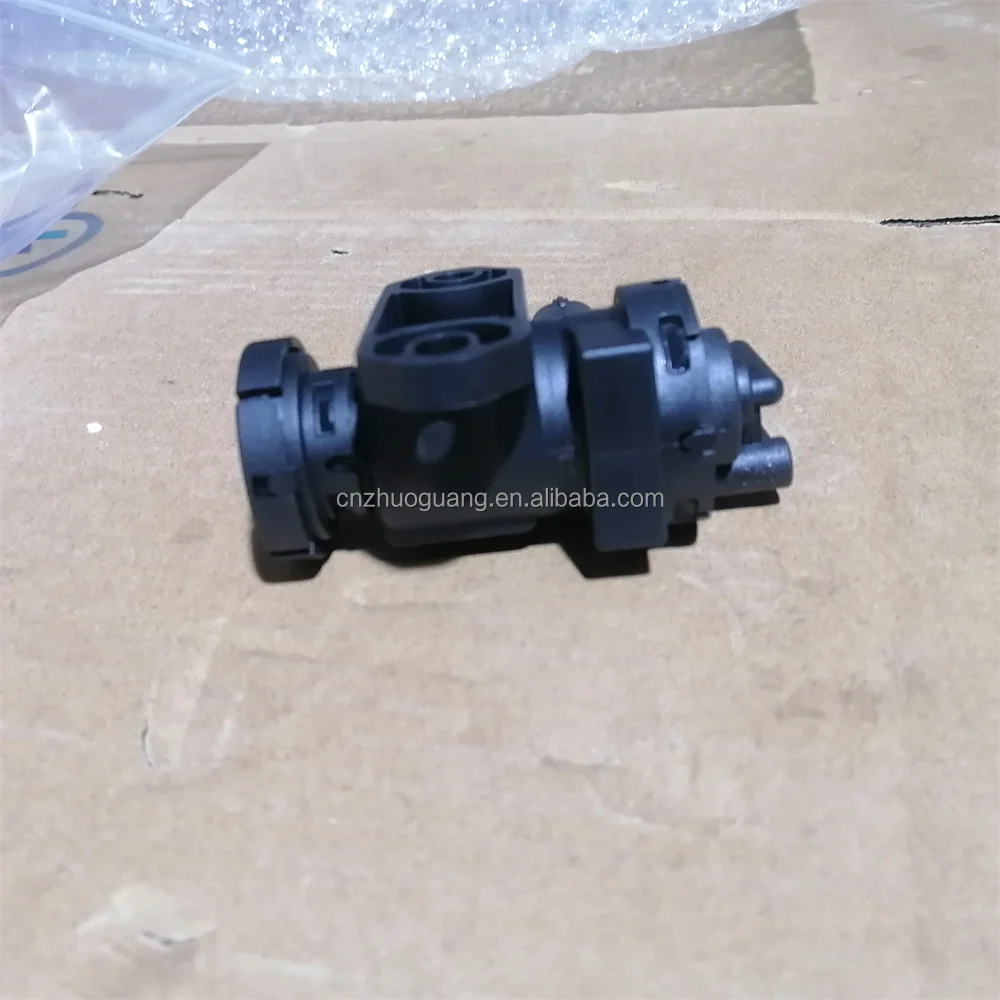 Dn1-9j459-aa Is-d2100-01 12v180904 Regulator Vacuum For Chinese Jmc ...