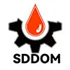 Stationary Concrete Batching Plant - Shandong Dom Machinery Equipment ...