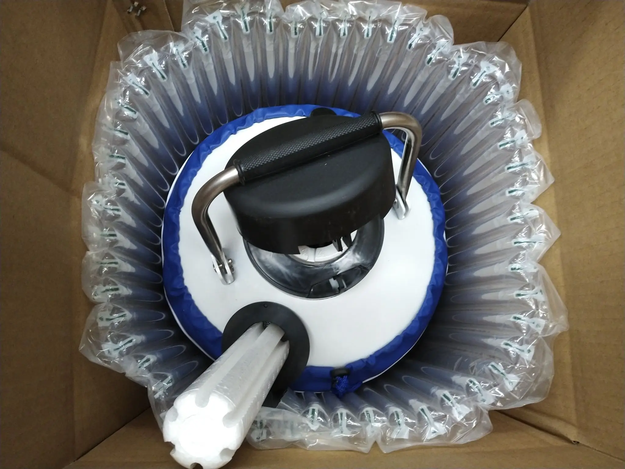 Liquid Nitrogen Container 10 Liter Dewar Tank 30l Artificial ...