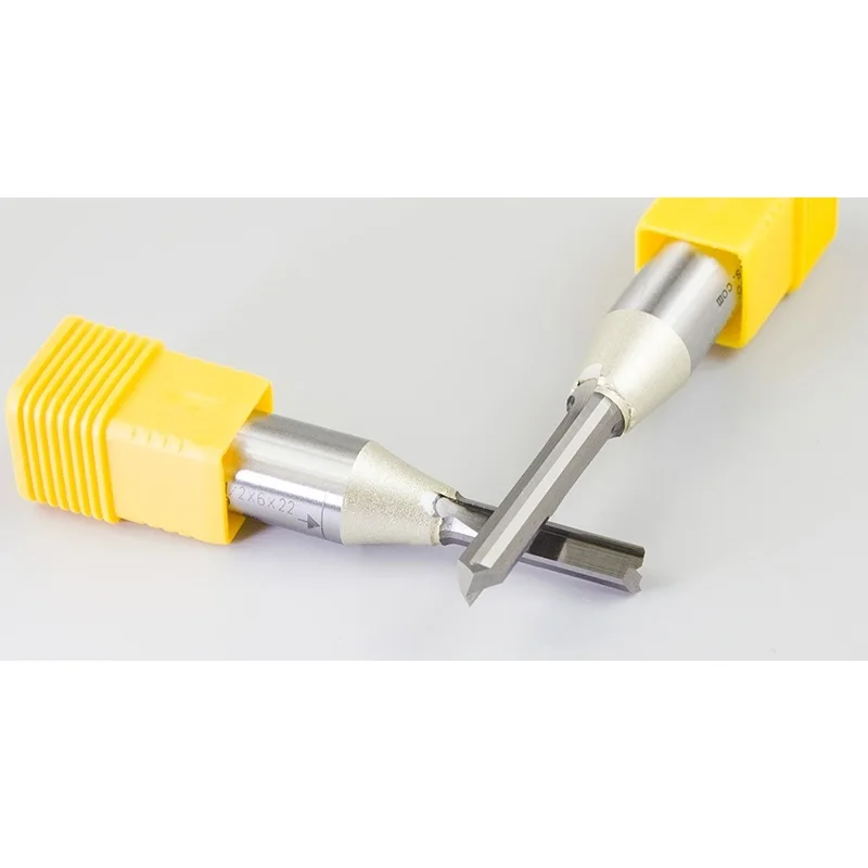 Arden TCT Router Bits for Woodworking - Precision & Durability