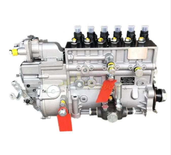 Sinotruk howo fuel injector pump vg1560080023| Alibaba.com